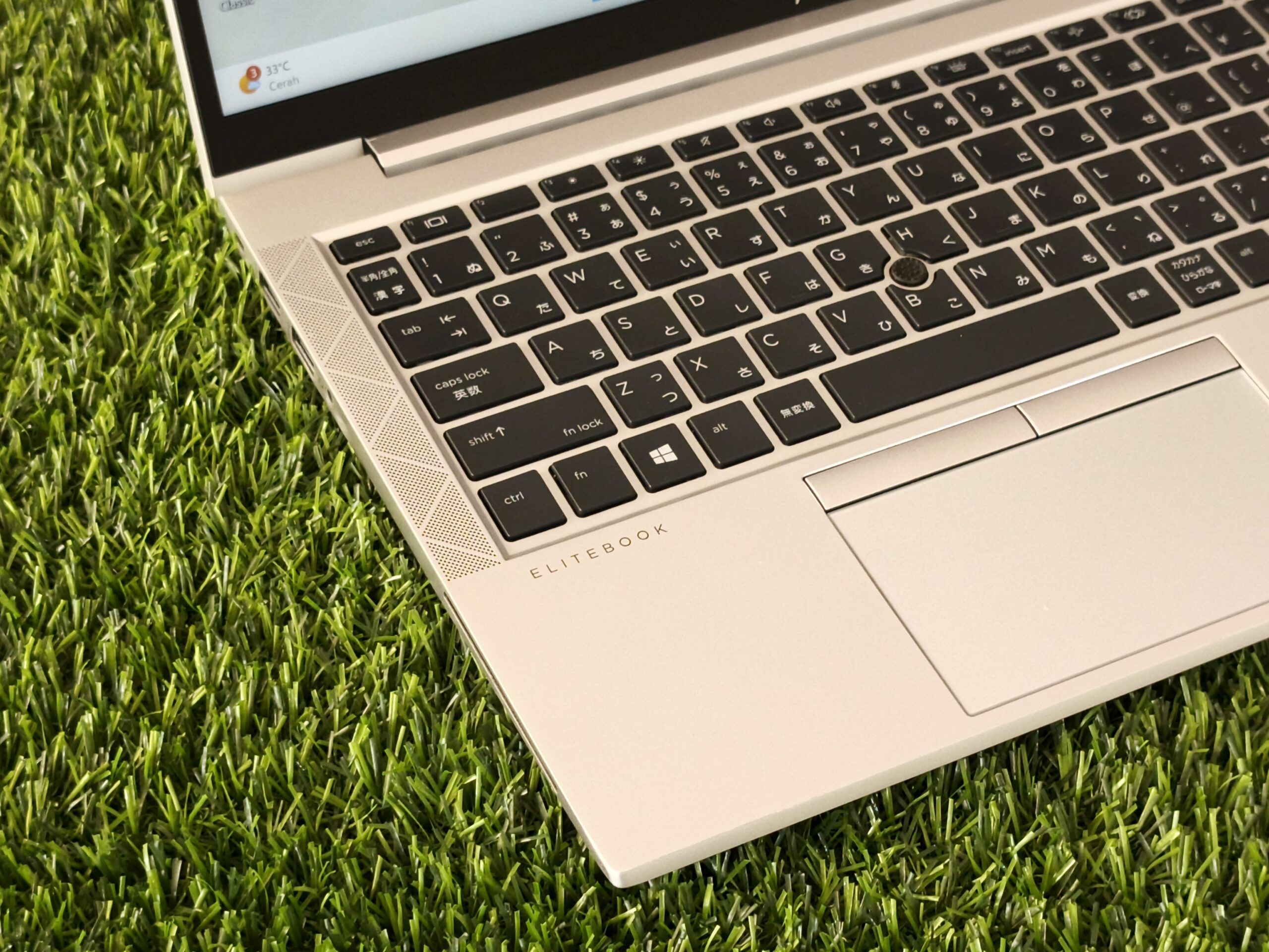 HP ELITEBOOK 840 G7 Intel Core i7-10610U (RAM 8GB/SSD 256GB NVMe) 14 ...
