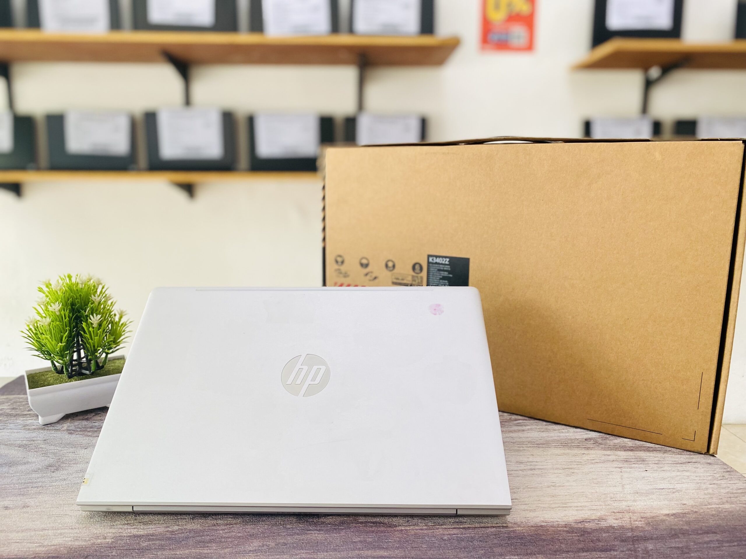 LAPTOP HP PROBOOK 440 G8 | INTEL CORE I5-1135G7 ( RAM 8GB / SSD 256GB ...